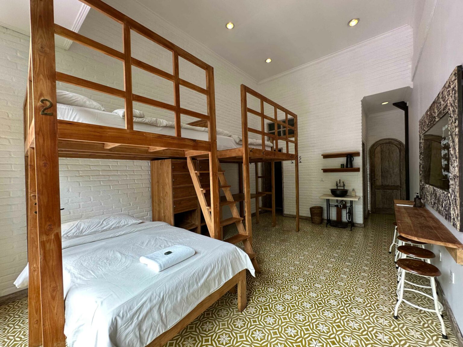 Bali Yoga Retreat Centers | Wellness Retreat Bali | The Yoga Barn